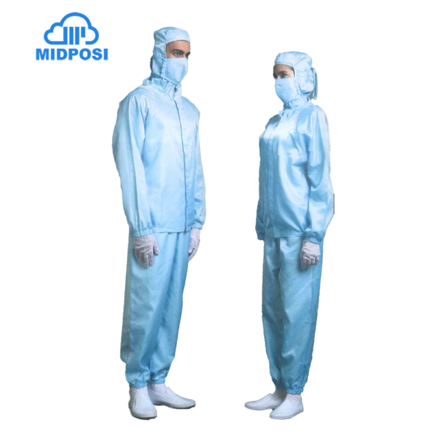 Trajes Esterilizables En Autoclave Para Salas Limpias Overoles Trajes Esterilizables En Autoclave Para Salas Limpias Overoles