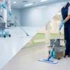 Cleanroom & Hospital Mop Systems: Product Types, Standards (ISO/GMP/USP ...