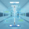 Cleanroom & Hospital Mop Systems: Product Types, Standards (ISO/GMP/USP ...