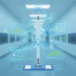 Cleanroom & Hospital Mop Systems: Product Types, Standards (ISO/GMP/USP ...